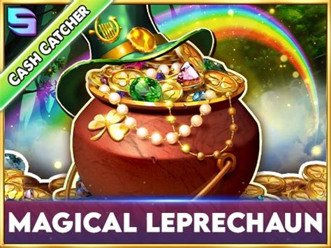 Magical Leprechaun Video Slots Play Now