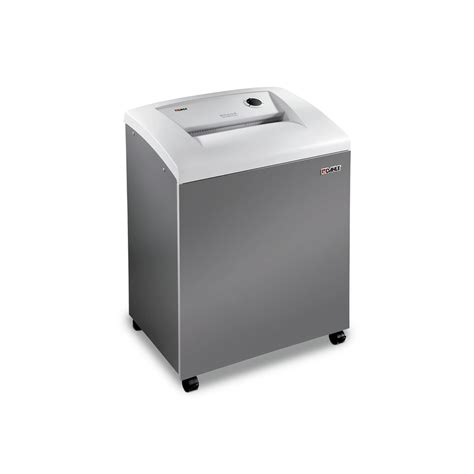Dahle 403 P4 30l Cross Cut Shredder Indent Kiwi Business