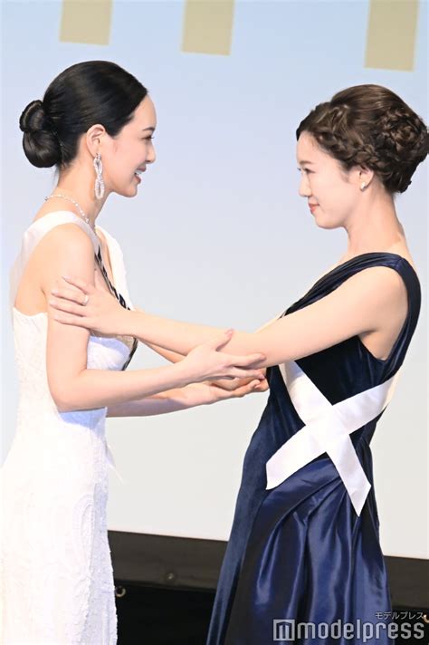 画像5979 「2022ミス・ジャパン」グランプリは広告代理店勤務・小嶋栞さん「将来起業したい」目標も明かす モデルプレス