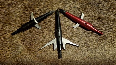 Shooting Swhacker Broadhead With Killer Instinct Crossbow Youtube