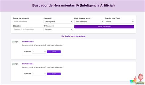Palentino Blog Buscador En Castellano De Herramientas Ia