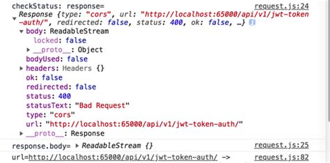 【已解决】js中的response中body的readablestream是什么类型和含义 在路上