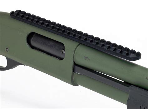 Mesa Tactical Australia Receiver Top Mount Picatinny Rails For