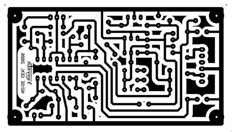 PCB Design And Project Development Manufacturing Pan India Rs Point ID