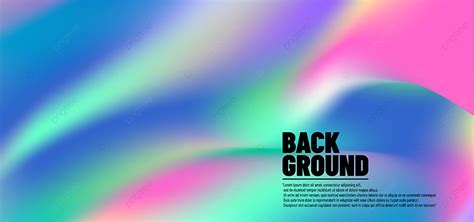 Fluid Gradient Abstract Background Fluid Background Gradient