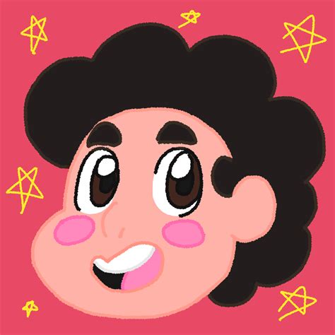 Steven Universe Icon By Essehm2u On Deviantart