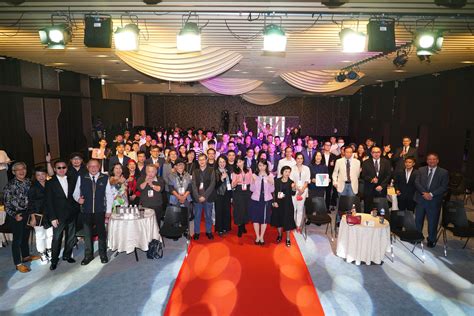 2021 臺灣國際平面設計獎點亮設計動能 展現產業美學實力 Eye On Taiwan Media 印象臺灣 ｜ Taiwan Lifestyle