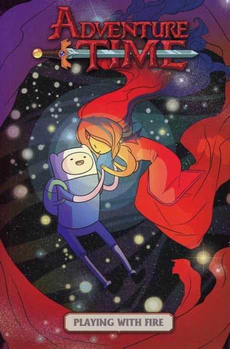 Adventure Time Soft Cover 1 2nd Print KaBOOM Comic Book Value And