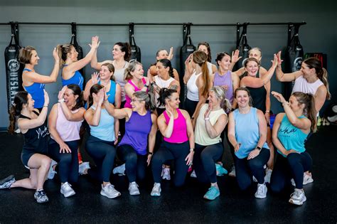 Curves Dont Miss This Free Info Session The Benefits Of Exercise On Menopause And Libido