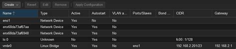 Build Up A Hyper Converged Proxmox Ceph Cluster