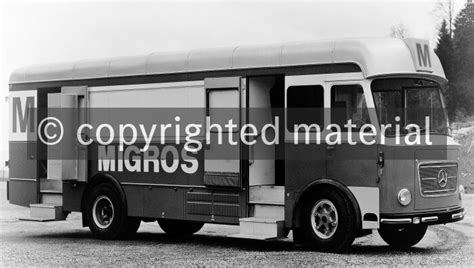 Mercedes-Benz LP 1413