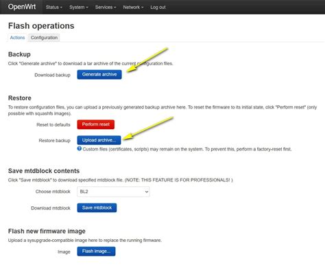 OpenWRT新手入門上網連線設定繁體中文化界面美化教學 by Upsangel OpenWRT新手入門上網連線設定繁體中文化界面美化教學 by Upsangel