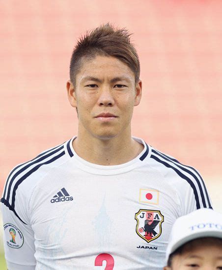 伊野波雅彦 Df。14年ブラジ：サッカーw杯 歴代日本代表全選手 写真特集：時事ドットコム