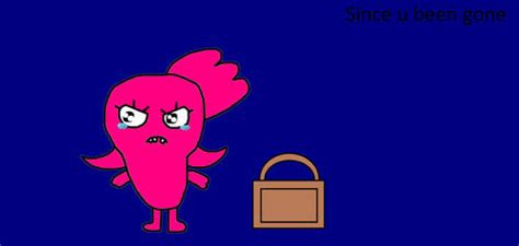Moxy On Uglydollsfanclub Deviantart