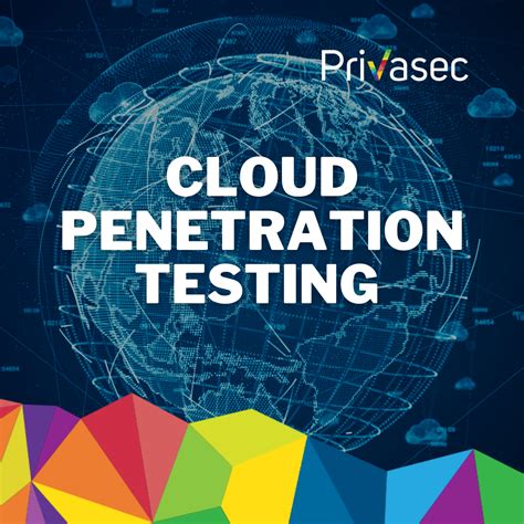 Cloud Penetration Testing Privasec Global