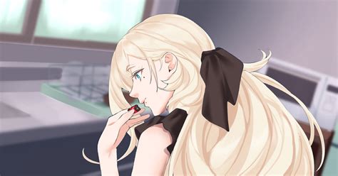 艦これ 味見するリシュリューさん しんぎょうのイラスト Pixiv