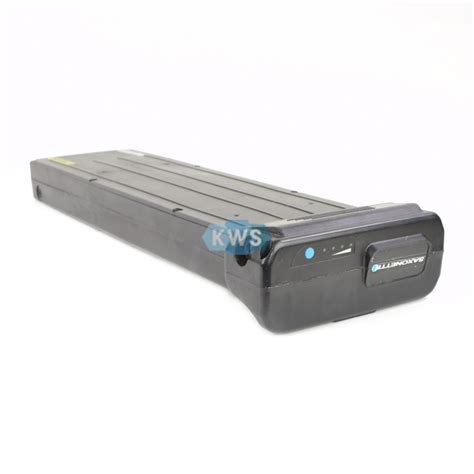 Saxonette Electric Bicycle Battery
