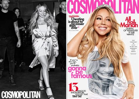 Mariah Carey Reveals How Many People She S Had Sex With Shades Current Pop Stars