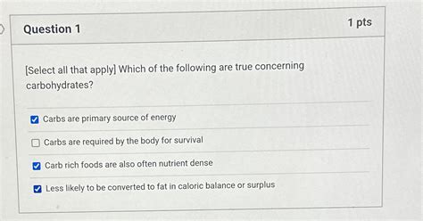 solved question 11 ﻿pts[select all that apply] ﻿which of the