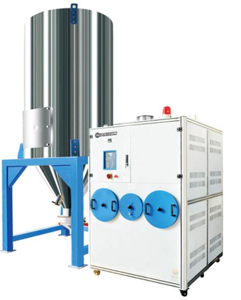 TPU Drying And Maturation System DO JOINTS