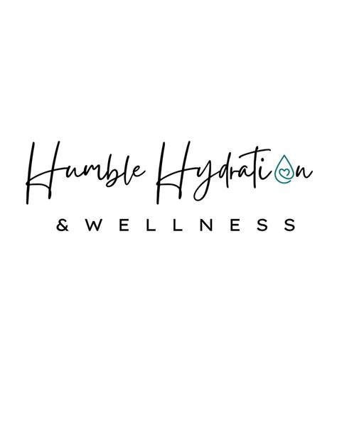 Humble Hydration And Wellness Explore Elk Grove