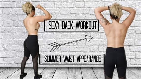 Shredded Back And Bicep Workout Youtube