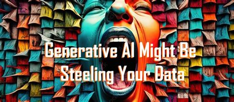 Solved Why You Might Want To Disable Generative Ai Systems Up