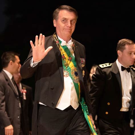 Ministro Chefe Da Casa Civil Ciro Nogueira Diz Que Foi Autorizado Por