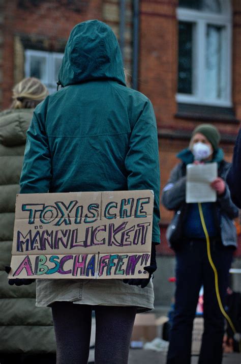 Fotogalerie Feministischer Kampftag Ist Jeden Tag Infoladen Subtilus