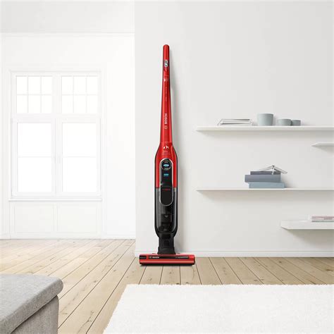 Aspirator vertical Bosch BCH86PET1 - Pret avantajos - Ideall.ro