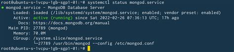 MongDB Connect ECONNREFUSED Node Js Frameworks MongoDB Developer Community
