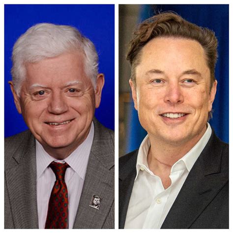 ‘wheres Elon Rep Larson Slams House Colleagues For Shielding Musk On Social Security Cuts