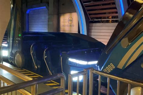 Jurassic World Adventure Universal Studios Beijing