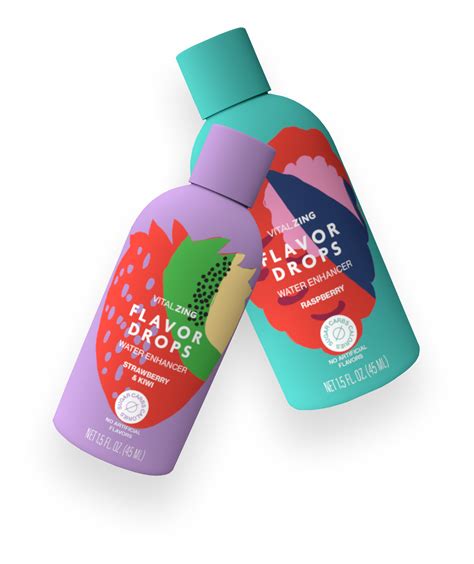 Flavor Drops Recipes Love My Flavor Drops