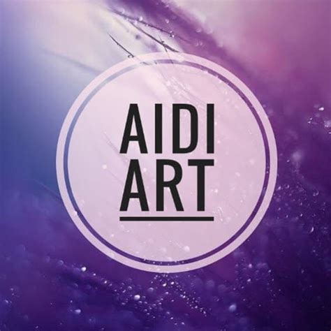 Художник Aidiart • Threads Say More