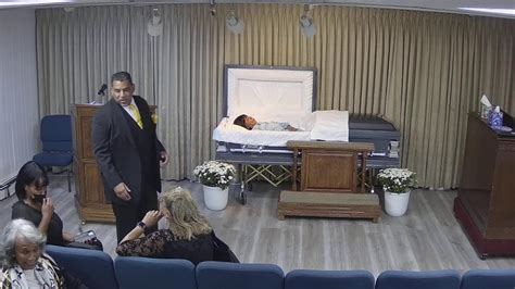 Shelley Roundtree Service Youtube