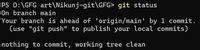 How To Abort Merge In Git GeeksforGeeks