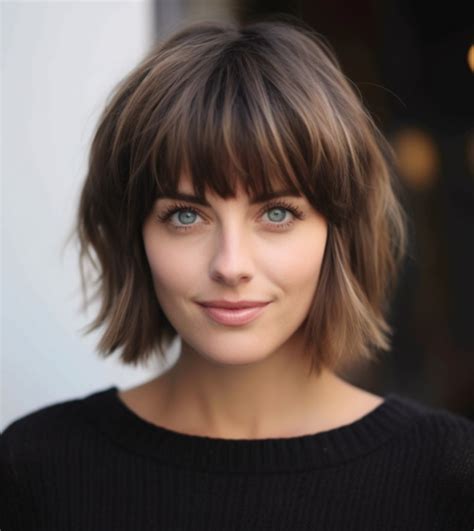 100 Elegant Short Hairstyles For Women Over 50 Artofit