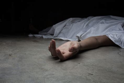Semi Decomposed Body Of A Woman Found In Banihal The Kashmir Press