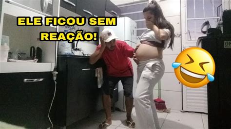 Minha Bolsa Estourou Trollagem Youtube