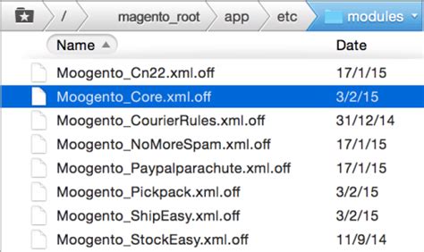 installing magento 1 extensions pre install checklist
