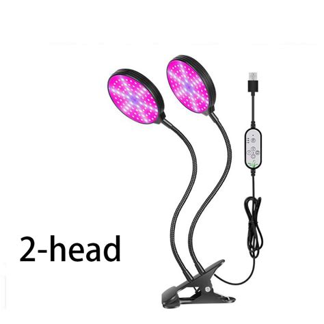 W W Dc V Usb Led Tw L