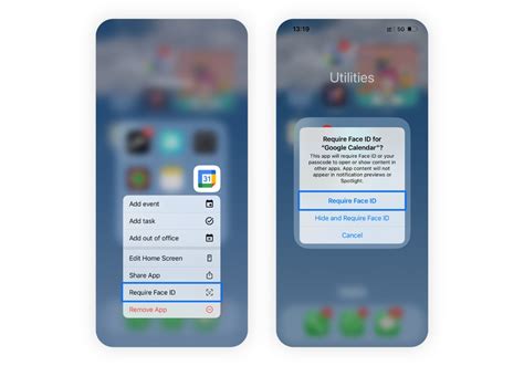 How To Hide Apps On Your IPhone5 Foolproof Ways