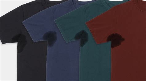 【夏の脇汗対策を考えてみた】脇の汗ジミが目立たない服の色・素材とは？