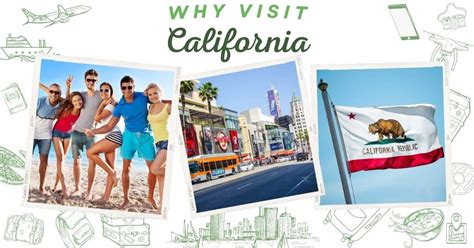 Reasons To Visit California At Least Once In Your Lifetime Bucketlist