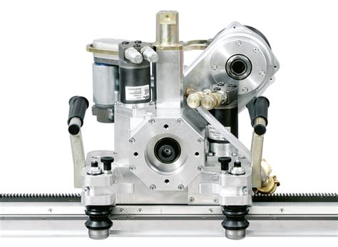 Hydraulic Wall Saw Ws 451 Hh Cedima En