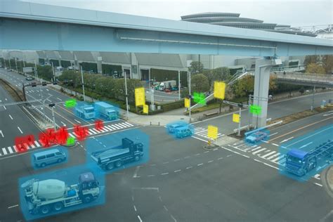 How Deep Learning Technology Improves The Efficiency Of Parking Management Systems