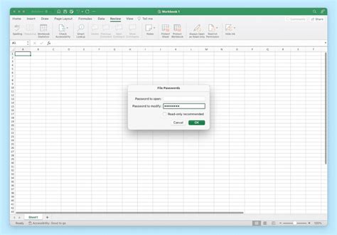 Wie Schütze Ich Eine Excel Datei Mit Einem Passwort Pdf Agile