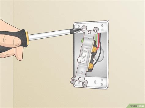 How To Replace A Light Switch Types Of Switches