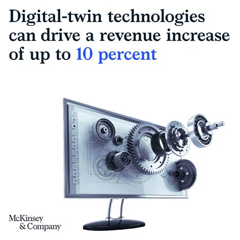 Digital Twins The Art Of The Possible In Product Development And Beyond Mckinsey And Company